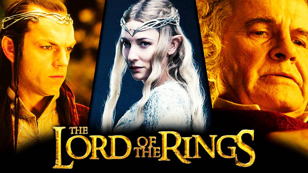 LOTR: 10 Characters That Should've Been in the Fellowship