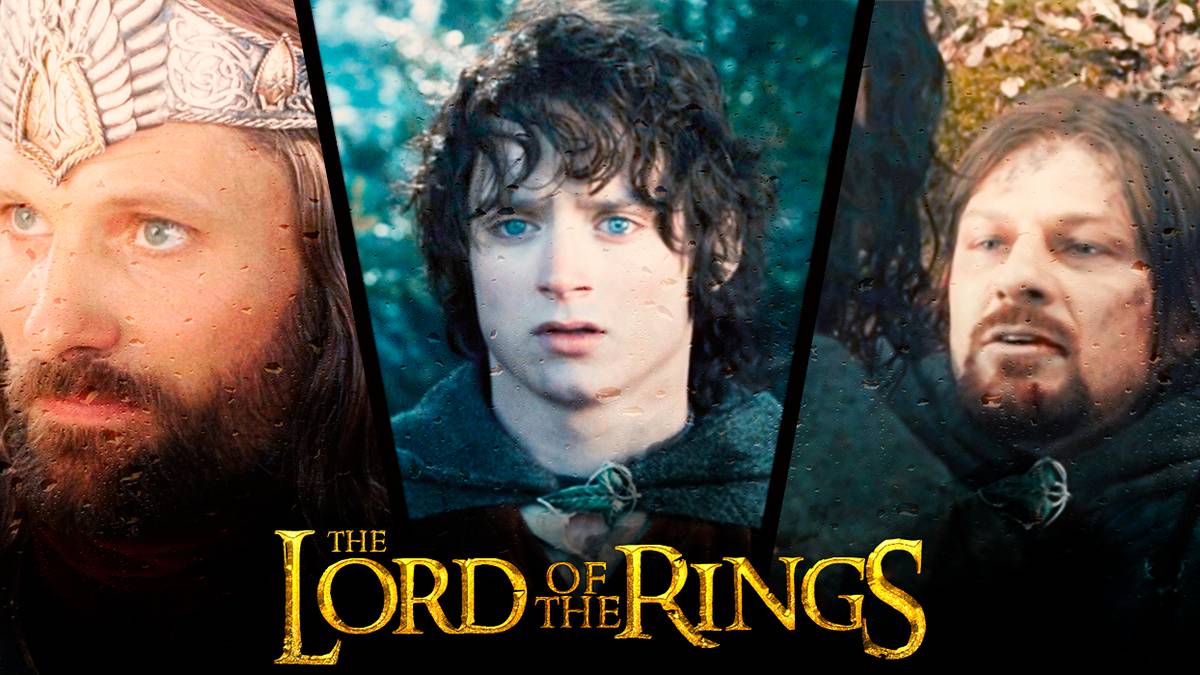 The Biggest Lore Changes in the Lord of the Rings Movies