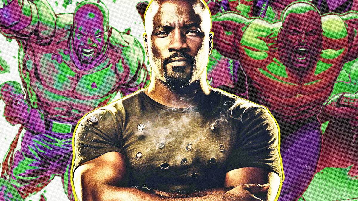 Luke Cage MCU Powers, Explained