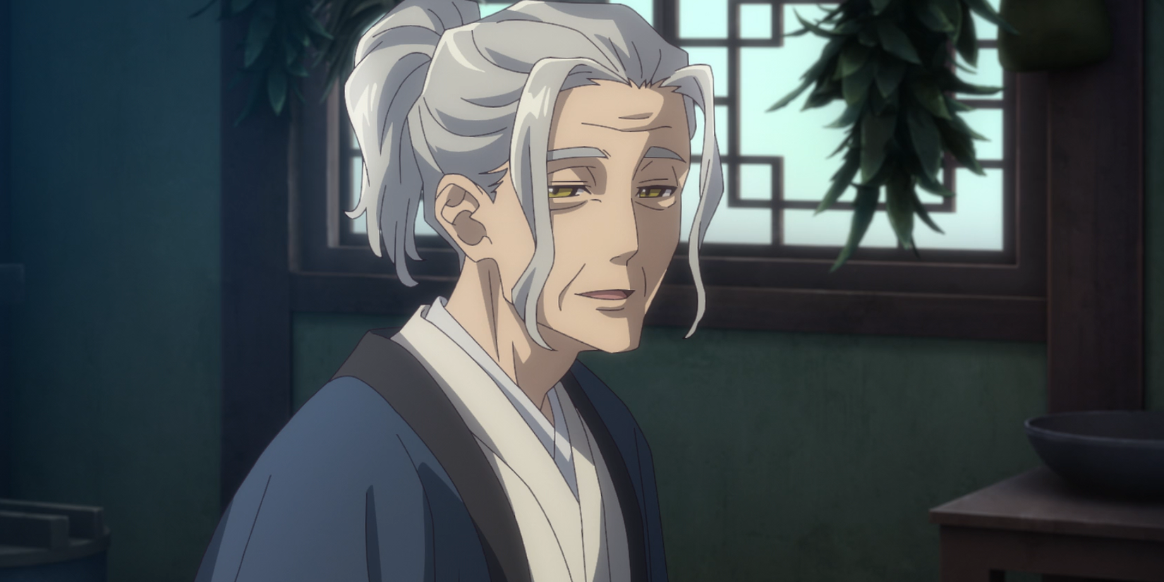 The Apothecary Diaries: Maomao’s Family Tree, Explained