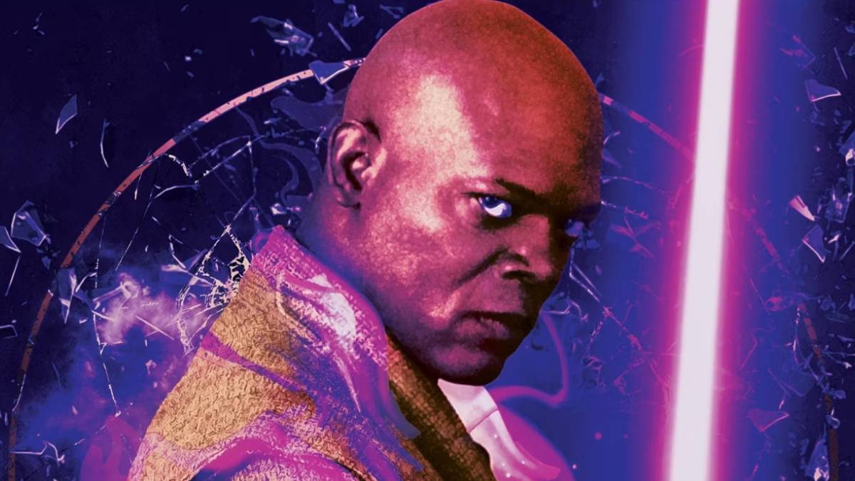 'That's How [He] Was Meant to Die': Mace Windu's Original Death Plans ...