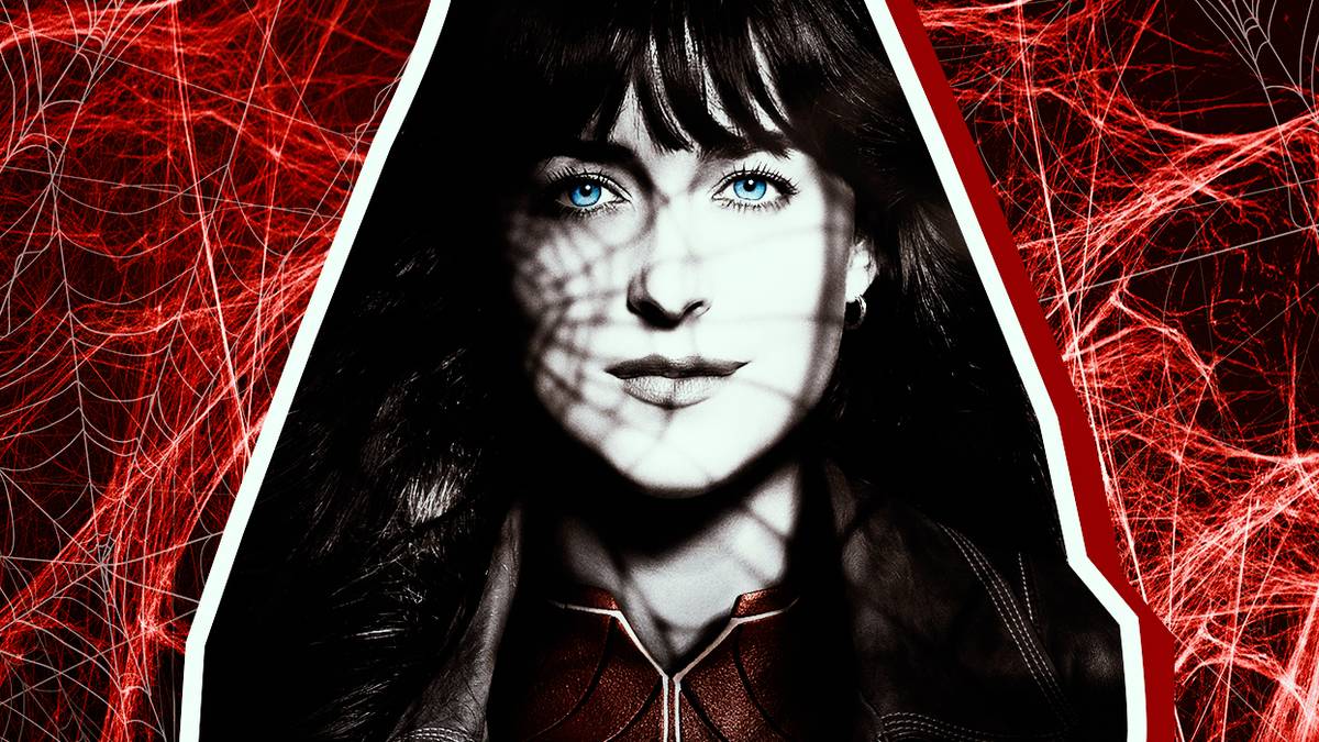 Madame Web's Ending Explained