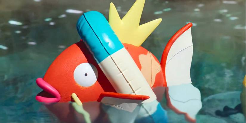 Reasons to Binge Pokemon Concierge on Netflix