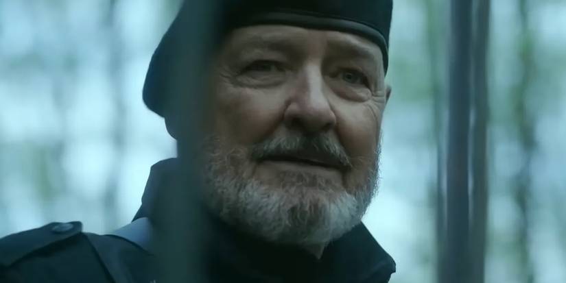 The Walking Dead: The Ones Who Live Cast Dish on Working for the CRM