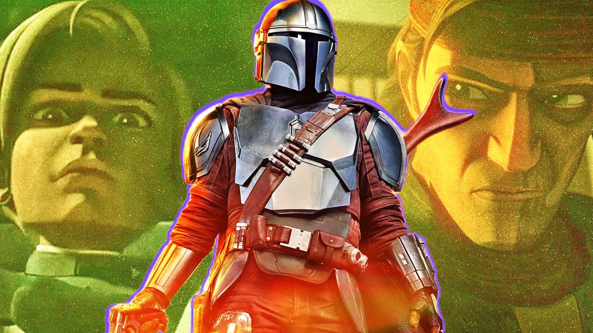 The Mandalorian Already Confirmed Omega's Fate in The Bad Batch