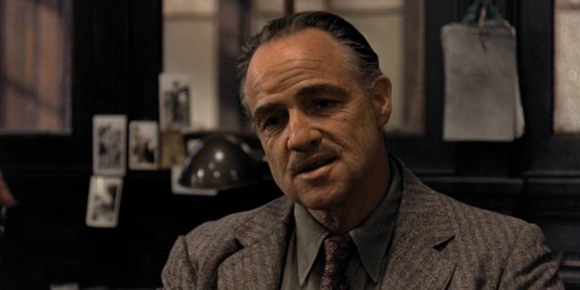 8 Godfather Scenes That Confirm It's the Greatest American Film of All Time