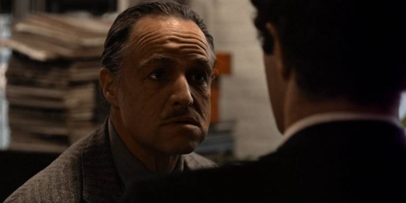 The Inspiration Behind Iconic Godfather Characters, Explained