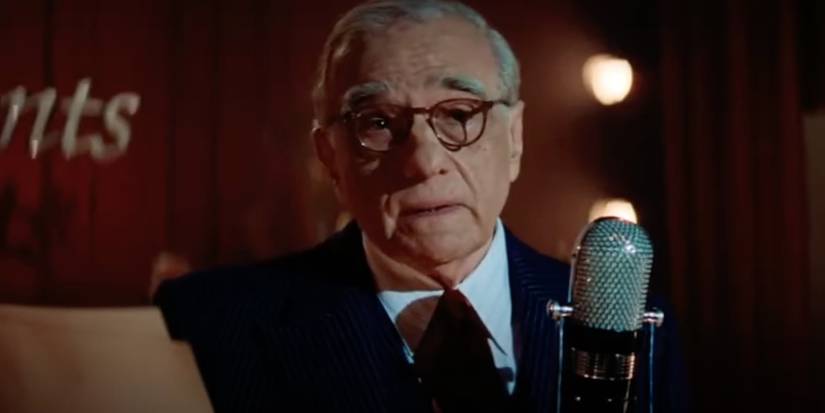 Martin Scorsese's 3.5-Hour Crime Drama About a Murder Case That Changed the FBI Forever Is a ...