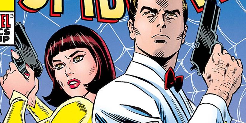 The 10 Worst Spider-Man Stories Ever Written
