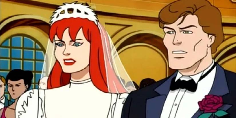 10 Great Spider-Man: The Animated Series Episodes That Were Based On Comics