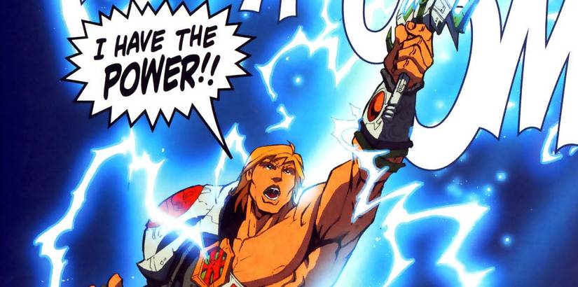 Why Did a 2000s Masters of the Universe Relaunch Fizzle?