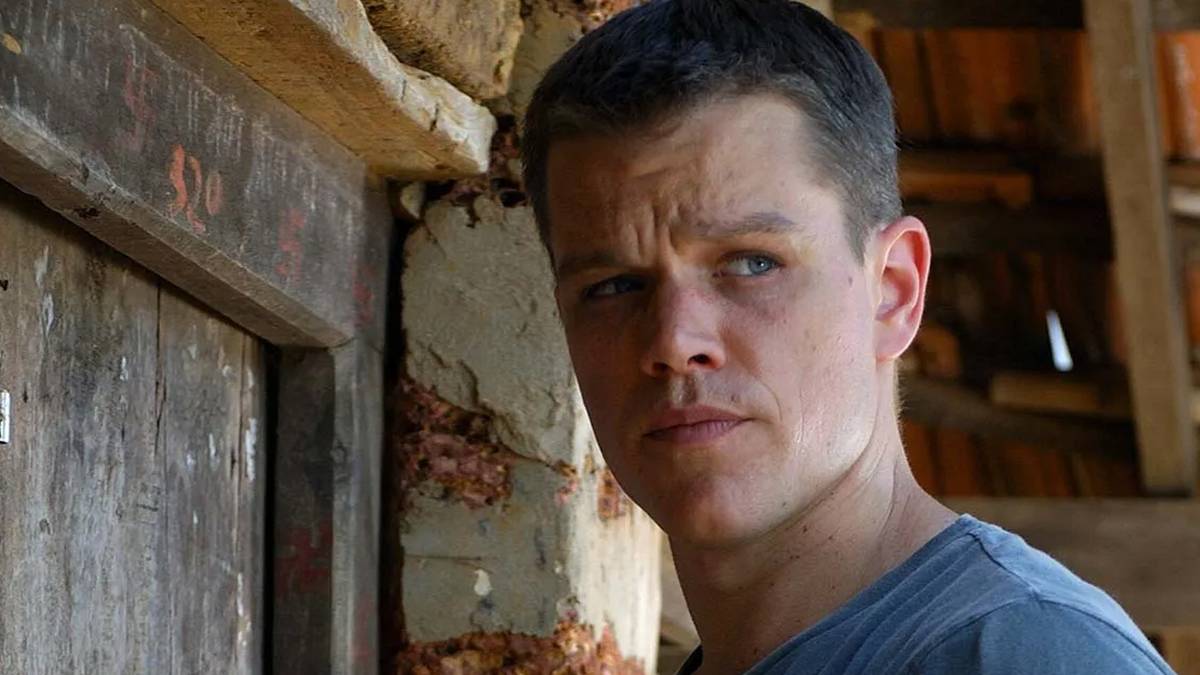 Universal Confirms the Fate of Jason Bourne Franchise 5 Months After ...