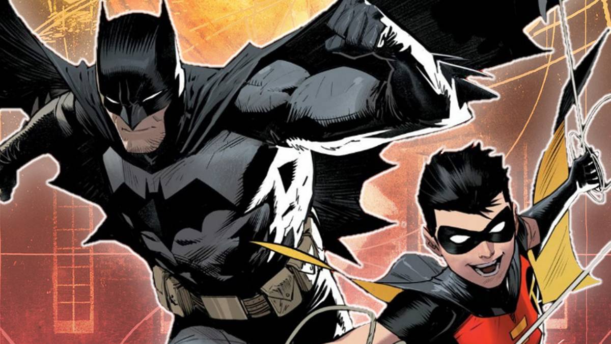 DCU's Batman Reboot The Brave and the Bold Gets Discouraging Update