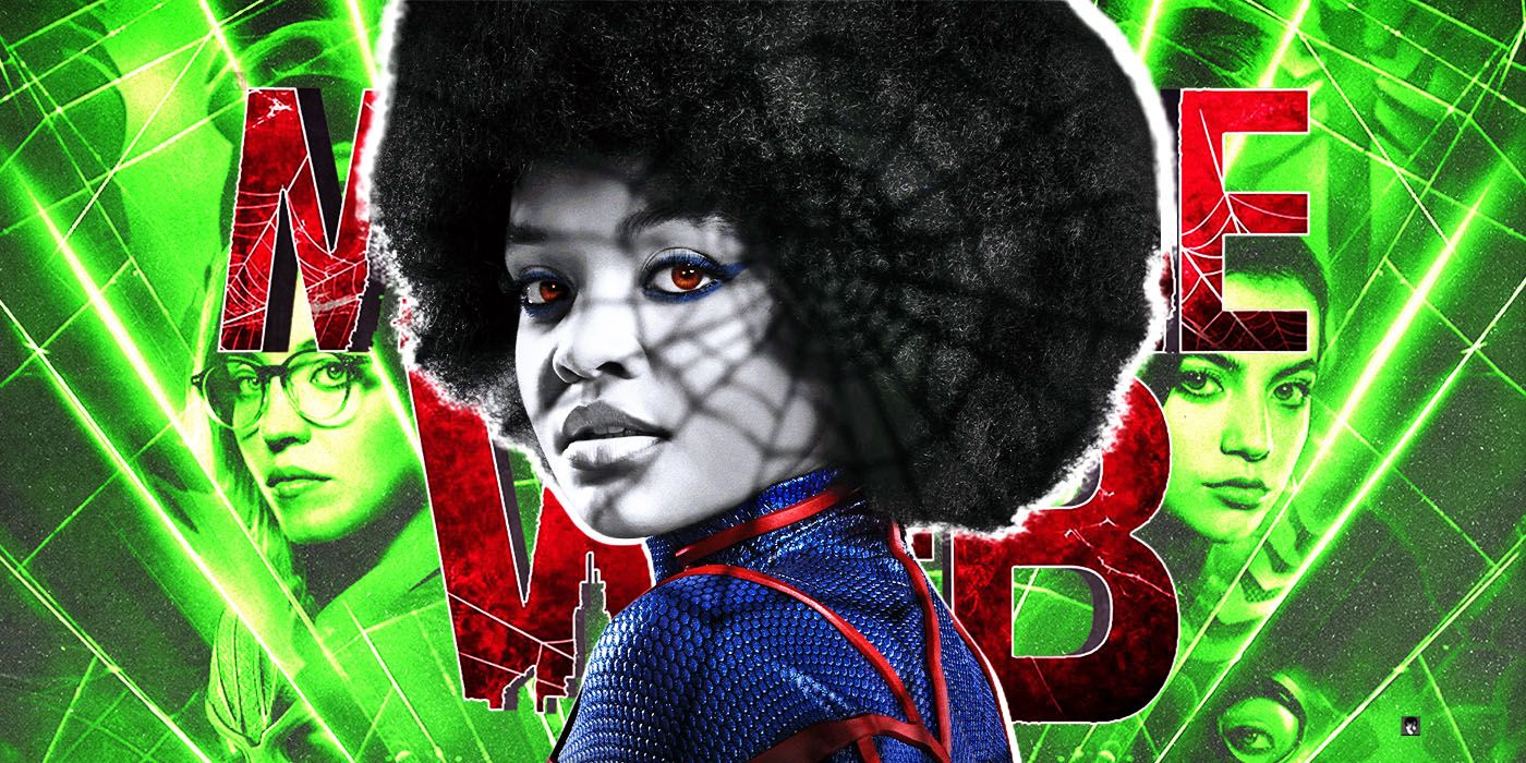 Madame Web: Mattie Franklin, Explained