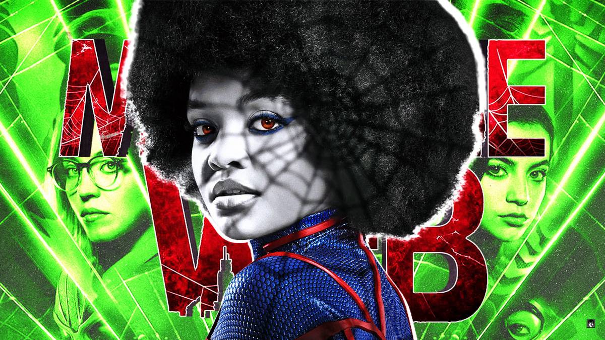 Madame Web: Mattie Franklin, Explained