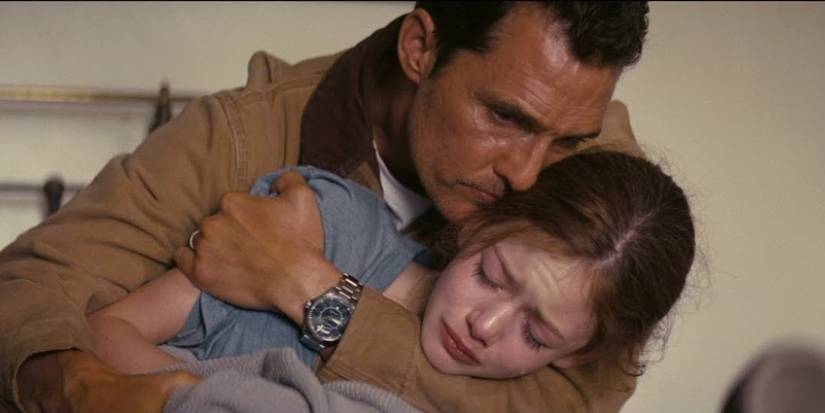 10 Best Matthew McConaughey Movies & TV Shows, Ranked