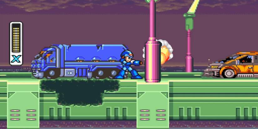 Best SNES Platformer Games