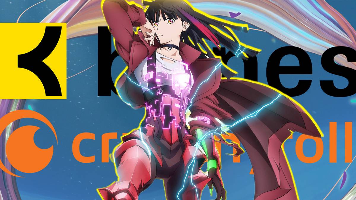 Crunchyroll Announces Bones Anime Studio Exclusive Documentary Series
