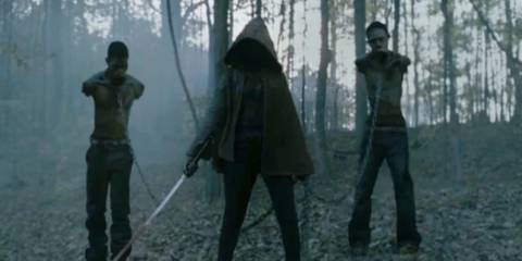 The Walking Dead: 10 Michonne Episodes to Watch Before the Ones Who Live