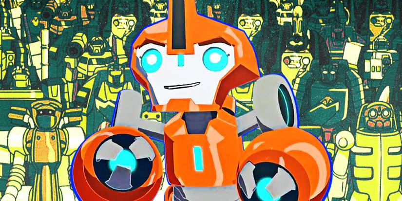 15 Autobots We Need in a Transformers One Sequel