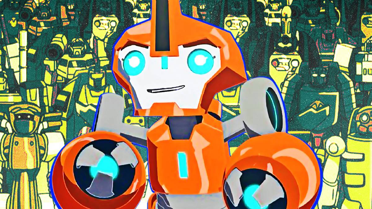 What Weird Transformers Gimmick Deserves a Comeback?