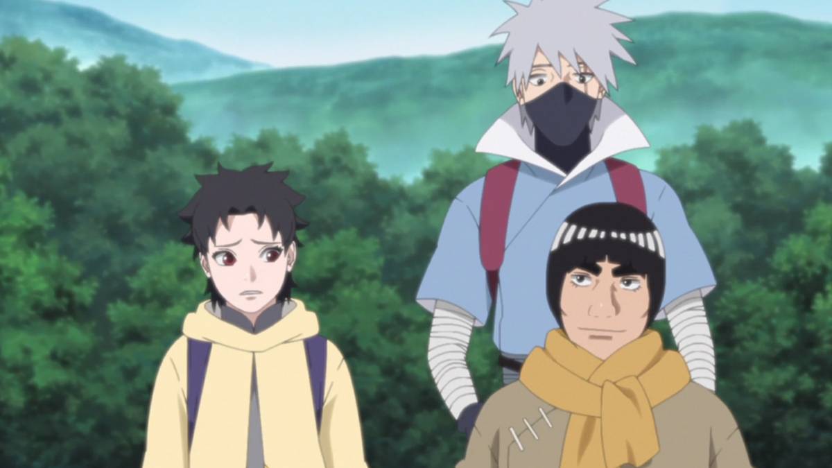 Every Major Naruto Character Who Is Missing in Boruto, Explained