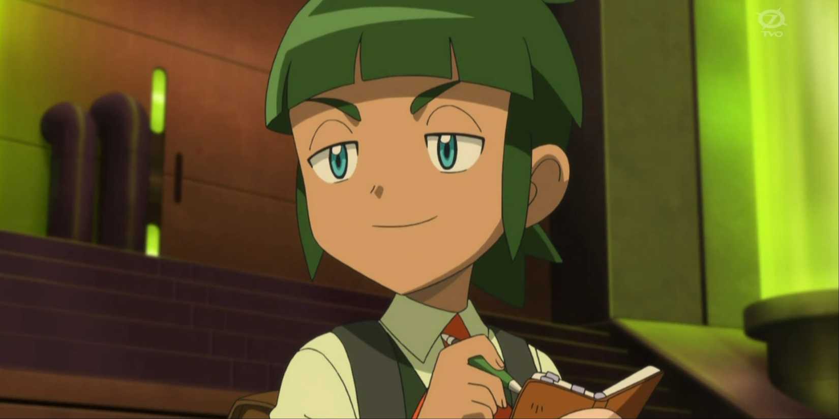 Pokemon: Ash Ketchum's 10 Strongest Rivals, Ranked