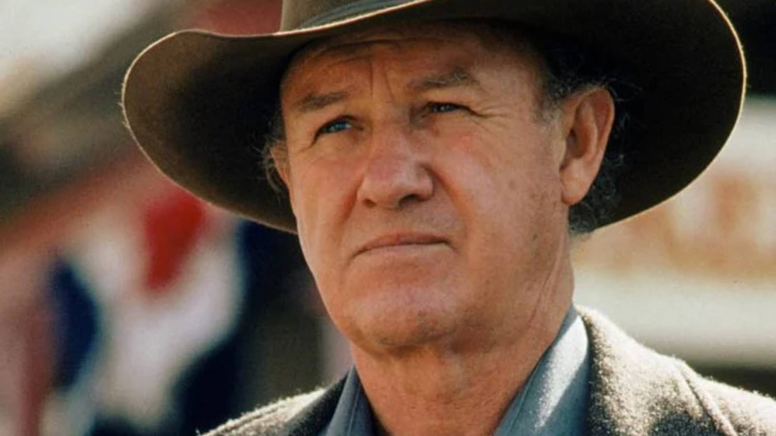Legendary Actor Gene Hackman Passes Away at 95