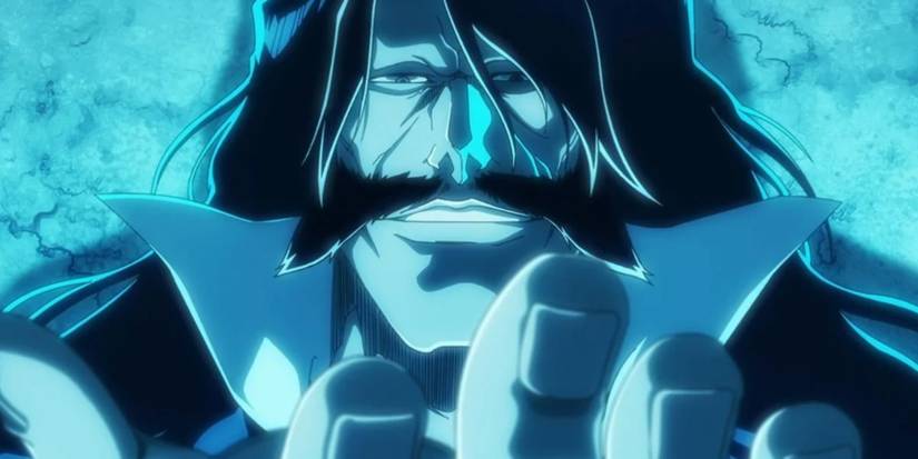 Ranking the Most OP Bleach Characters