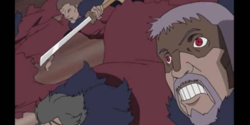 How Many Hidden Details Are In Naruto?