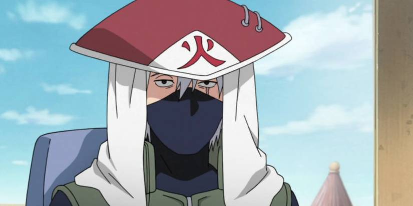 Naruto: This Underrated Character Has the Most Tragic Backstory in the Series