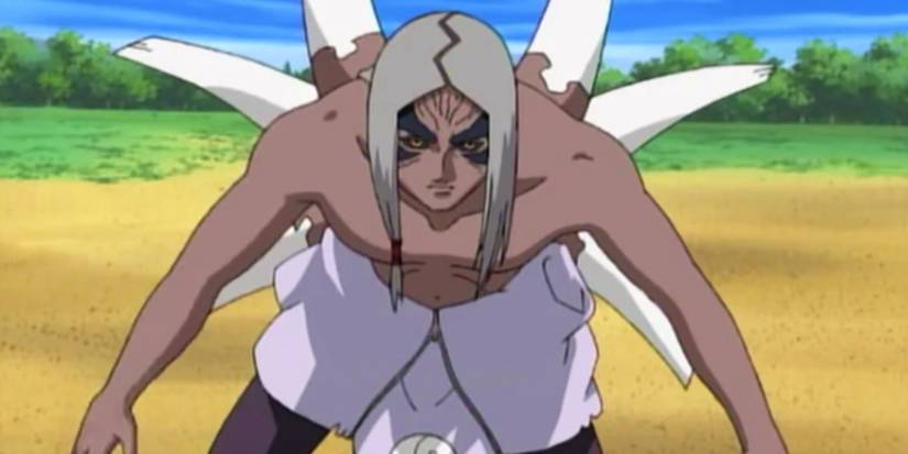 How This Naruto Fight Could've Ended Differently