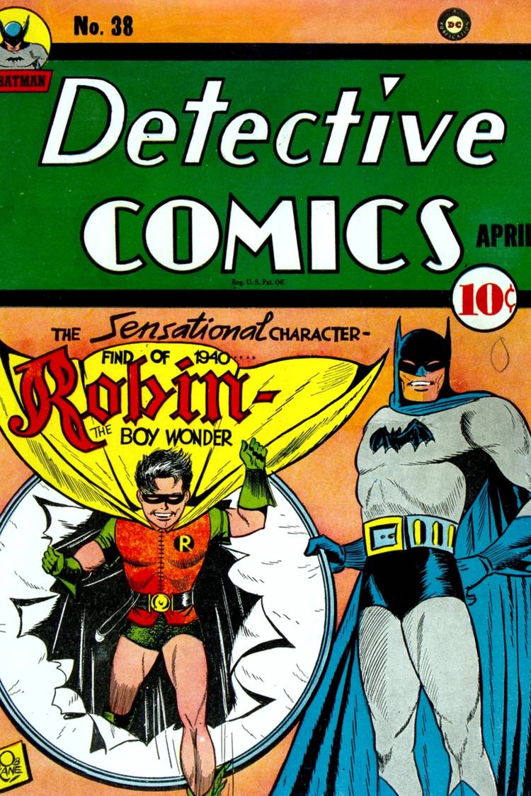 Vintage Batman Comics Every DC Fan Should Read At Least Once