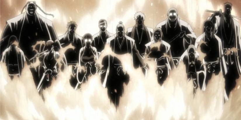The 10 Most Important Bleach: Thousand-Year Blood War Scenes (So Far)