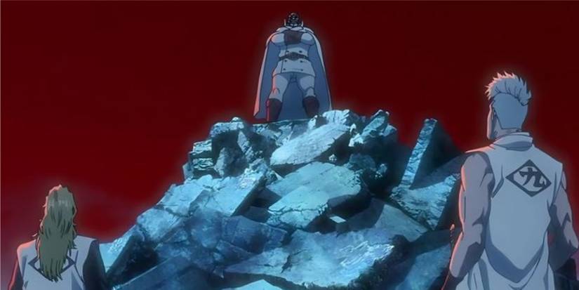 30 Bleach: TWBY Deaths That Shook Things Up