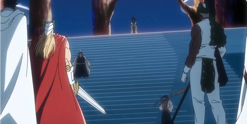 Bleach's Soul Society Rules, Explained