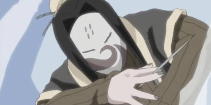 15 Naruto Characters Whose Trauma Broke Our Hearts