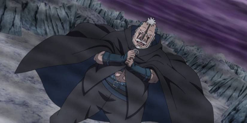 The 15 Strongest Boruto Characters, Ranked