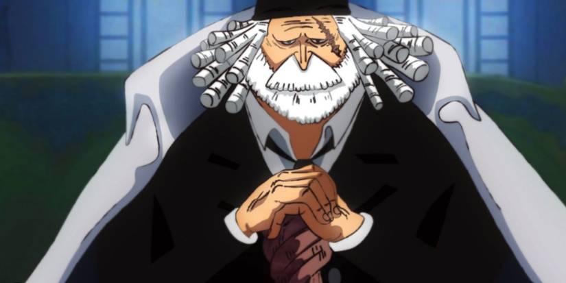 Every Essential One Piece Character