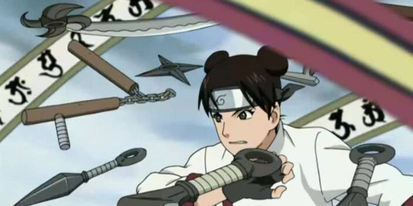 Ninja Kamui: Anime Characters Who Stand No Chance Against Joe Logan