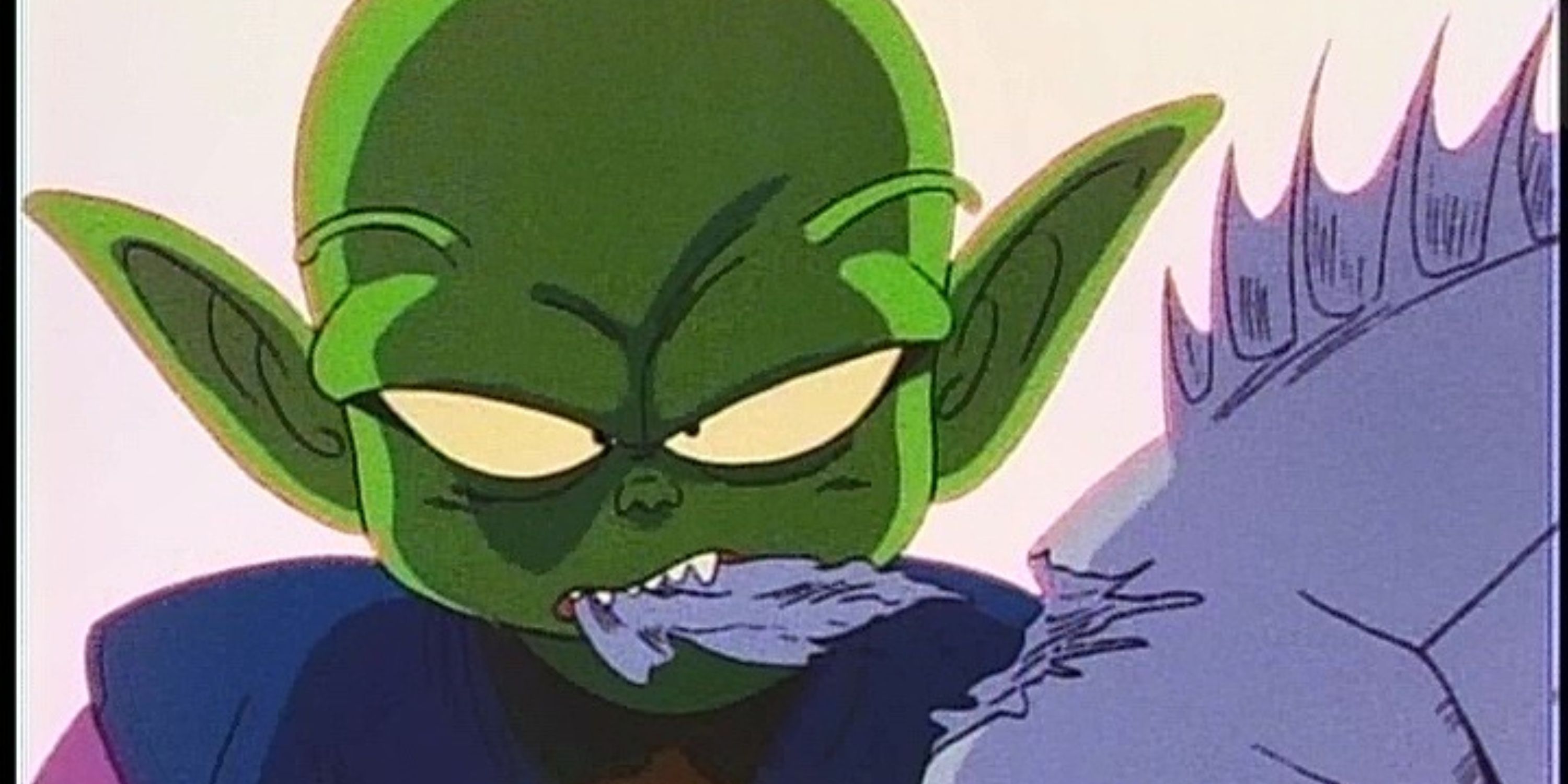 Funny Piccolo Quotes Piccolo Memes