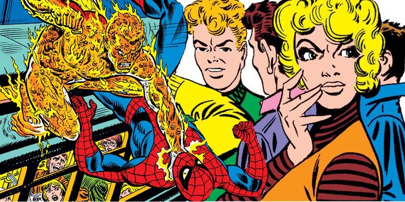 10 Generic Spider-Man Villains Who Desperately Need a Modern Makeover