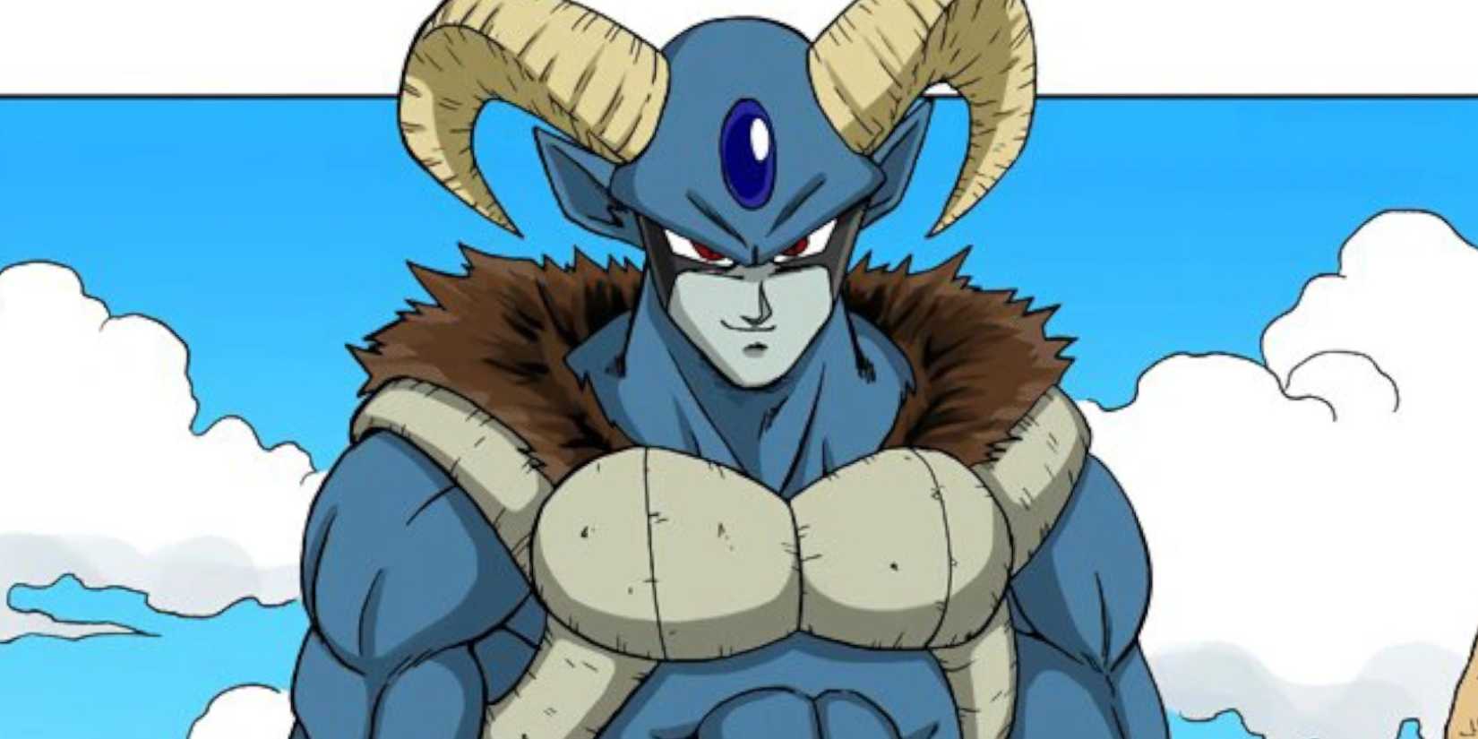 10 Best Designed Villain Forms in Dragon Ball, Ranked