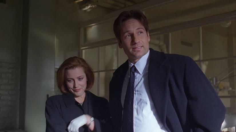 The Funniest Episodes of The X-Files That Still Make Fans Laugh