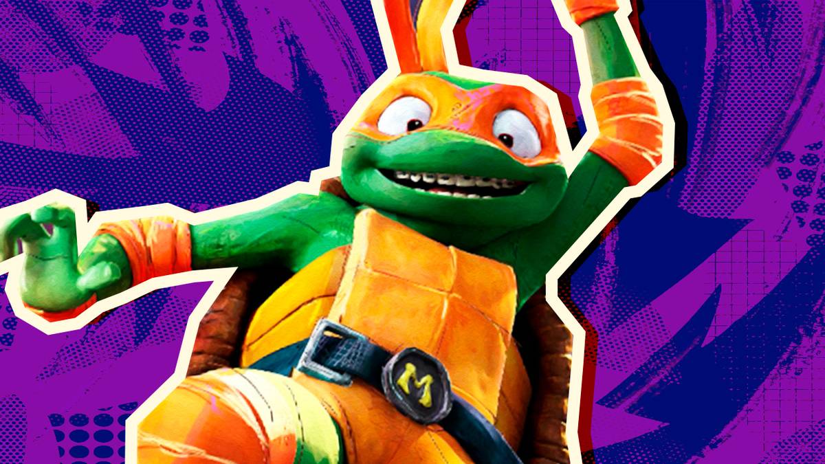 Teenage Mutant Ninja Turtles: Mutant Mayhem Sequel Announces Release Date