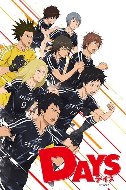The Best Sports Anime To Watch