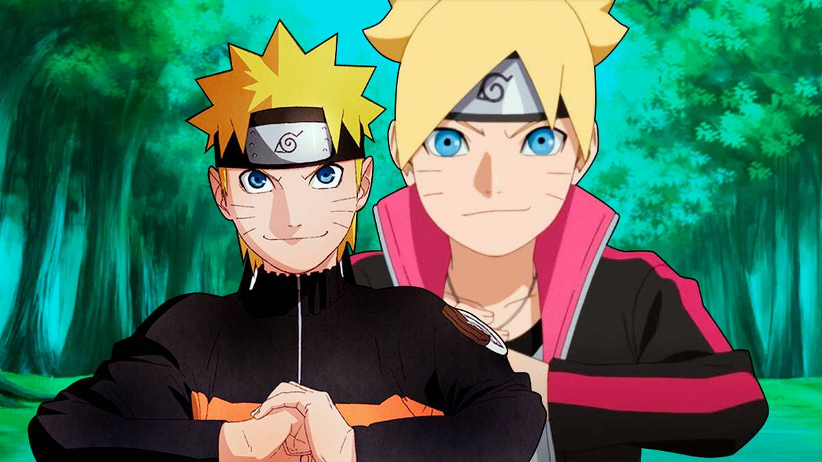 Naruto, Shippuden, and Boruto: A Complete Timeline