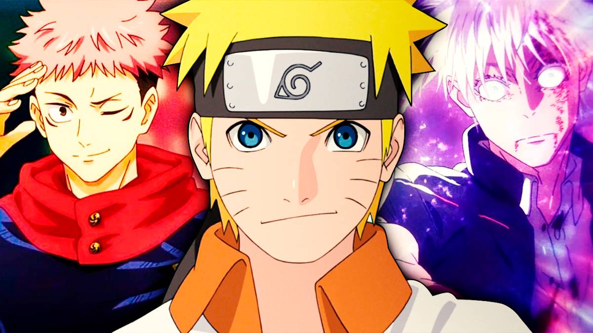 Naruto Studio Director Has Anime Fans Comparing MAPPA to Pierrot