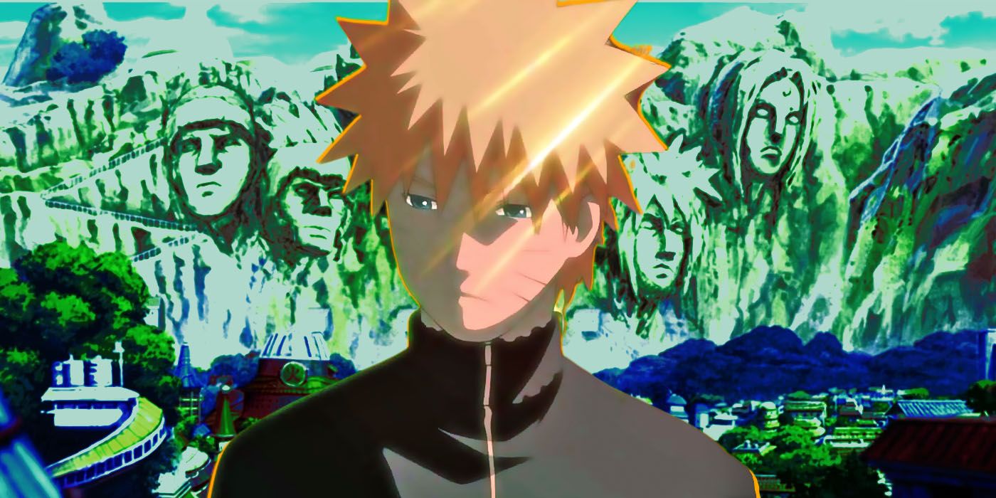 What Does Konoha Mean In Naruto - Infoupdate.org