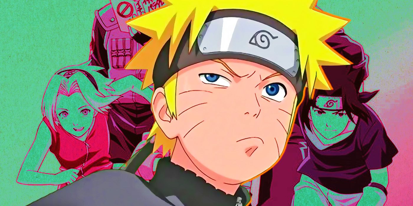 Which Naruto Movies Are Actually Canon?